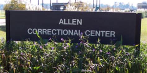 Former Corrections Officer Accused Of Sexual Contact With Inmate