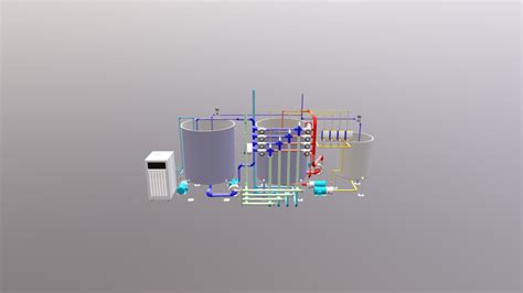 Alm R1 3d Model By Robbudge 2b561eb Sketchfab