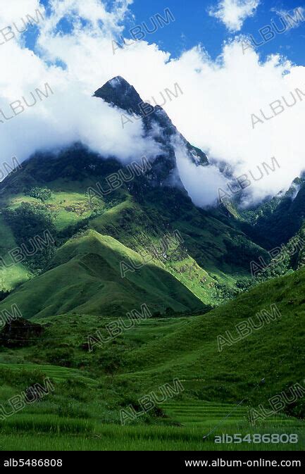 Annamese Cordillera