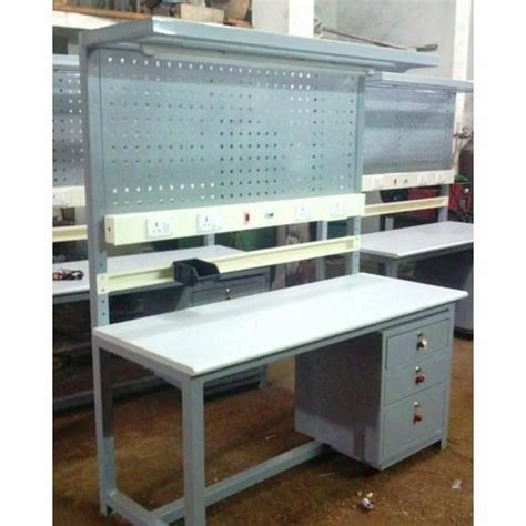 Inspection Table At ₹ 120000piece इंस्पेक्शन टेबल In Baddi Id