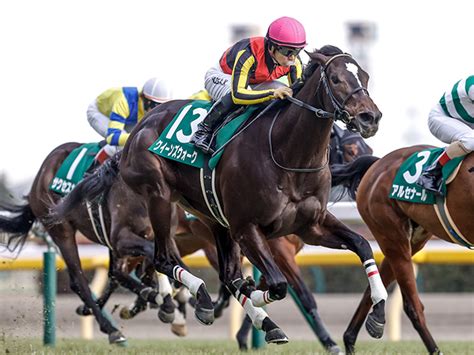 【小倉牝馬s想定騎手】クイーンズウォークは川田将雅騎手、オーロラエックスは松山弘平騎手 競馬ニュース Netkeiba