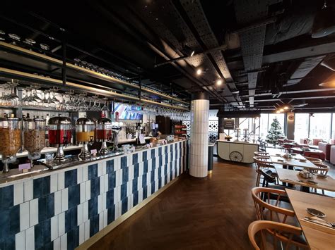Spark By Hilton London Romford {gbr} Flyertalk Forums