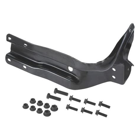 MOOG K Problem Solver Front Passenger Side Radius Arm Bracket