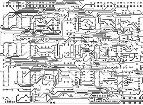 High Frequency PCB Design Service In Ghaziabad