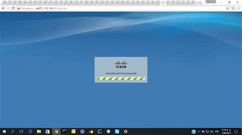 Firmwarelanguage Upgrade On The Rv130 And Rv130w Using The Web