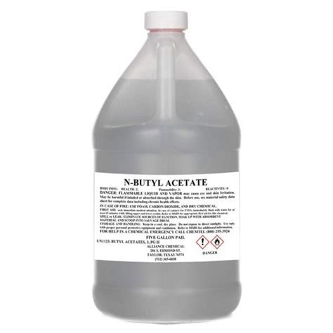 Liquid N Butyl Acetate At Rs 99 Kilogram N Butyl Acetate ID