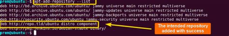 How To Add Repository In Ubuntu Simple Methods