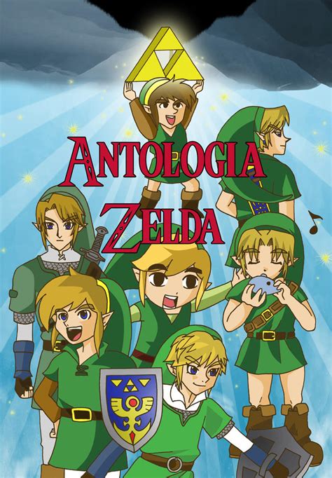 Maloons Zelda Gallery Page 3 Creative Corner Zelda Universe Forums