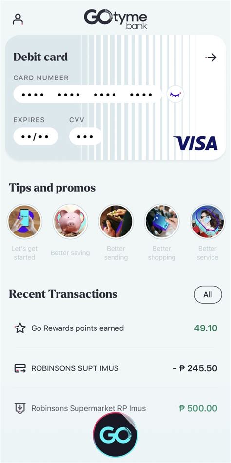 Gotyme Bank Review Heres Everything You Need To Know