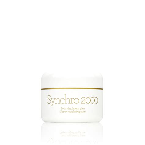 Synchro 2000 - Gernetic Professional
