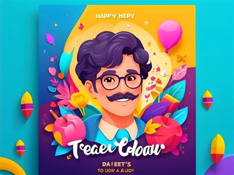 Premium Photo Attractive Pi Day Illustration Of A Cream Pie 2d Flat