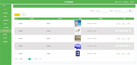 基于java springboot vue前后端分离二手车交易系统设计和实现 个人文章 segmentfault 思否