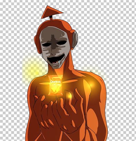 Slendytubbies Android Edition Fan Art Drawing Zeoworks Png Clipart