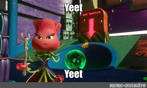 Meme Yeet Yeet All Templates Meme