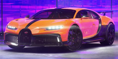 Bugatti Chiron Pur Sport Asphalt Wiki Fandom