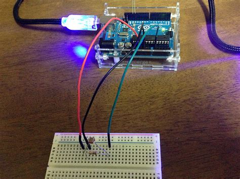 シリアル通信入門：serialを使って電子工作を始めよう！