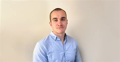 “react gave me freedom of expression” alex kondov lecturer at upskill