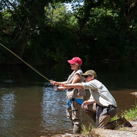 How To Choose A Fishing Rod