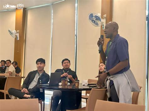 The Dlsau Webtube Added A New Photo The Dlsau Webtube