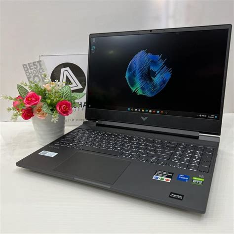 Hp Victus Gaming Fa Tx I Alyosha Computer