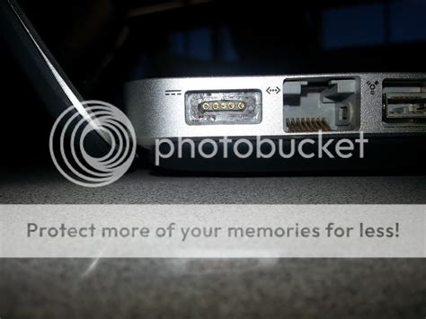 Cleaning A Magsafe Port Macrumors Forums