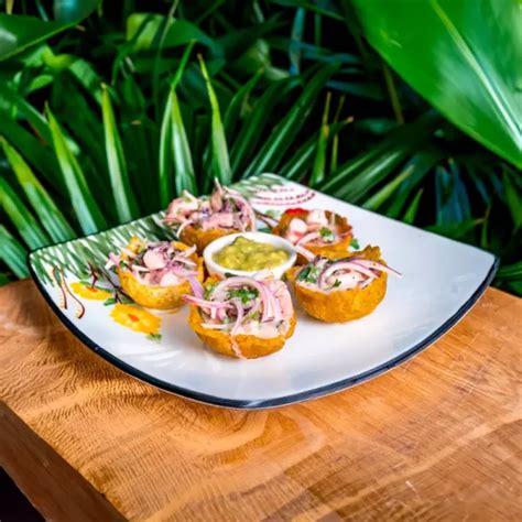 Conchitas Marinas La Matriarca