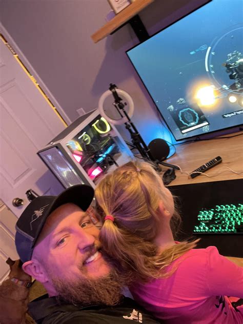 Daddy Daughter Time Rstarfield