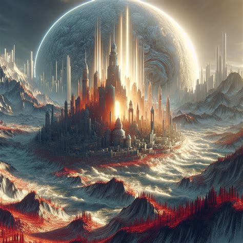 What Does Micah 312 Mean Bible Art