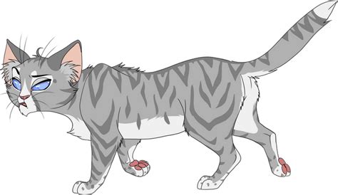 Jaypaw By Adhdnojutsu On Deviantart