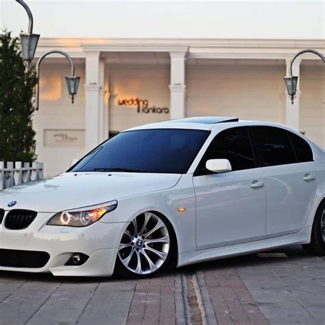 Bmw E60 Bmw E60 Bmw Bmw Cars