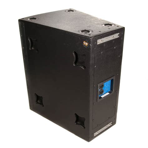 Electro Voice X Array Xn Speaker ⋆ Cue Sale