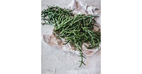 Σαλικόρνια 1kg - Αγ. Ι. Ρέντης - Wikifarmer