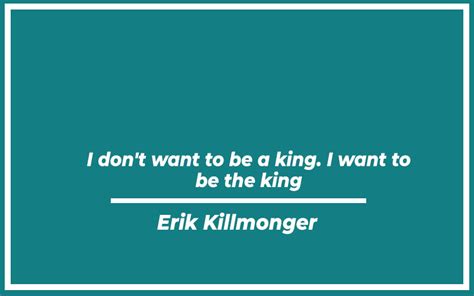 151 Best Killmonger Quotes With Commentary Burning For Success