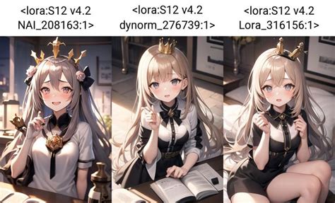 S12 4 2 Fine Tune Lora Not Extended Lora Aieasypic