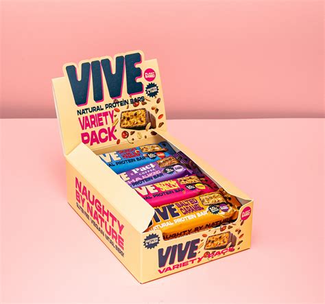 Dark Chocolate Protein Bars Vegan And Gluten Free