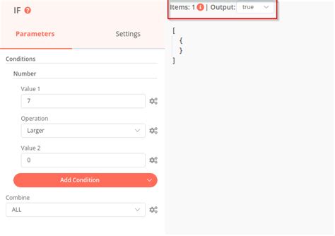 If Is Always Outputting False After Latest Update Questions N8n Community