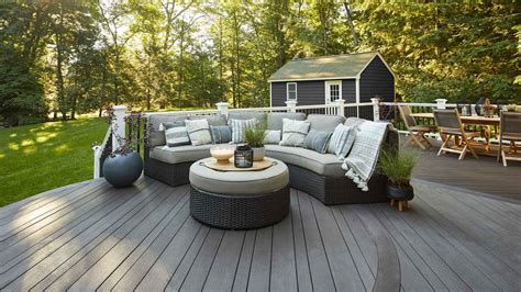 An Advanced Pvc Decking Overview Timbertech