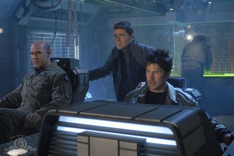 Sga Pictures Stargate Atlantis Stargate Atlantis
