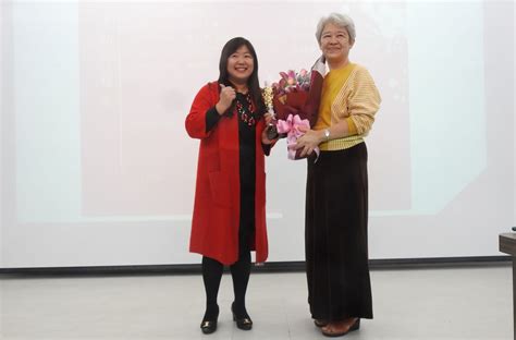 中國醫藥大學第十三屆第一次教師會會員大會暨教職員退休感恩會 中國醫藥大學教師會