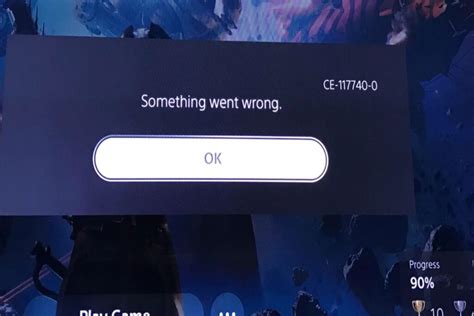 Troubleshooting Remote Play Issues On Ps5 Top 6 Fixes Gaming Academy