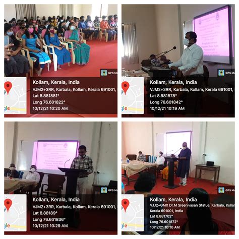 Human Rights Protection In India Sree Narayana College