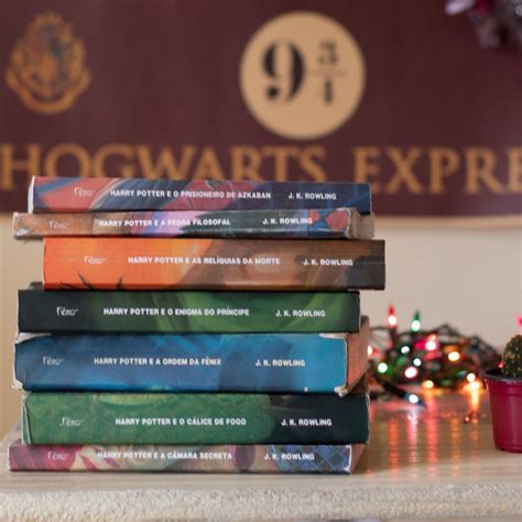 22 Interesting Facts About Harry Potter Books Worlds Facts