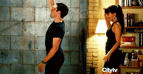 10 Times Cece And Schmidt From New Girl Redefined Relationship Goals