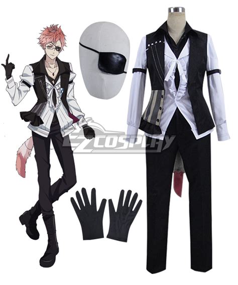 Diabolik Lovers