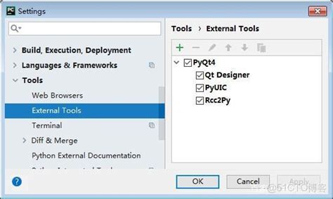 Python Ui设计软件 Python做软件界面设计mob64ca1409970a的技术博客51cto博客