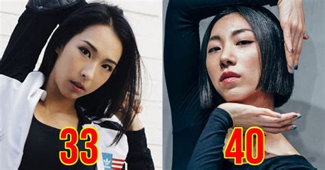 Netizens Praise Street Woman Fighter 2 For The Older Ages Of Its