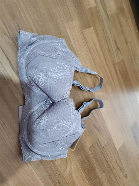 Bras Womens Fashion New Undergarments And Loungewear On Carousell