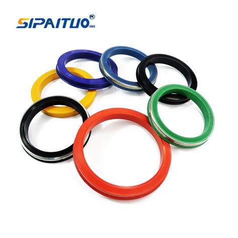 Fig Brass Hnbr Nbr Nitrile Weco Hammer Union Seal Rings Oil