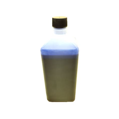 Methylene Blue Loeffler Plastic Bottle Southern Group Laboratory