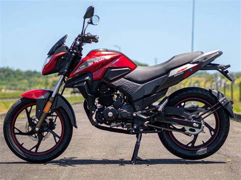 Shineray lança consórcio para motos no Brasil MOTOO
